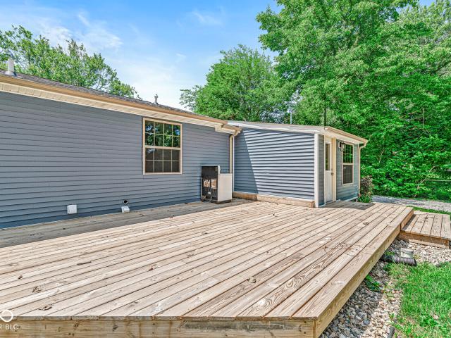 68 E 500th St N, Anderson, IN 46012 | MLS #22091