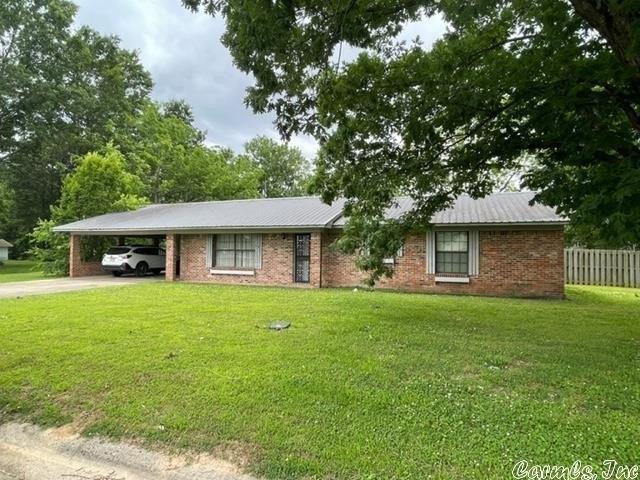 68 Eastwood Dr, Carlisle, AR 72024