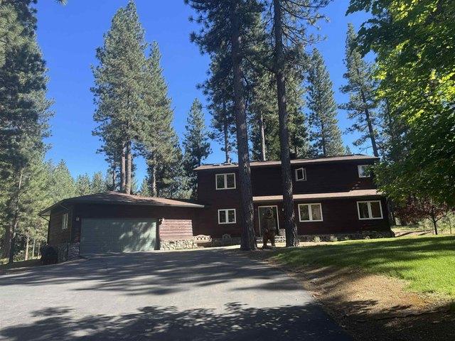 68 Eureka Springs Dr, Blairsden, CA 96103