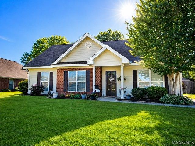 68 Fanoni Ln, Wetumpka, AL 36092