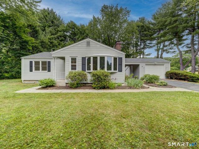 68 Fairlawn Rd, Glastonbury, CT 06033