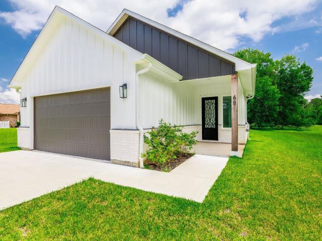 68 Fairway Dr, Trinity, TX 75862 | MLS #88316
