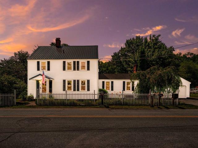 68 Farm Lane # 1