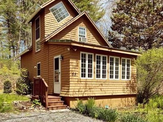 68 Fernald Ave, York, ME 03909