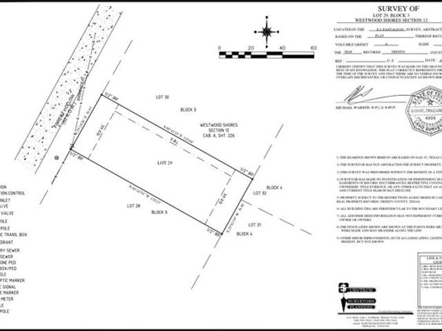 68 Forest Holw, Trinity, TX 75862