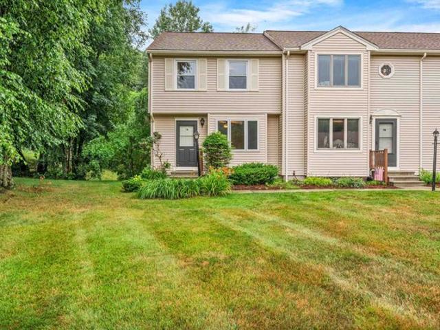 68 Forrest St Unit 7A, Plaistow, NH 03865