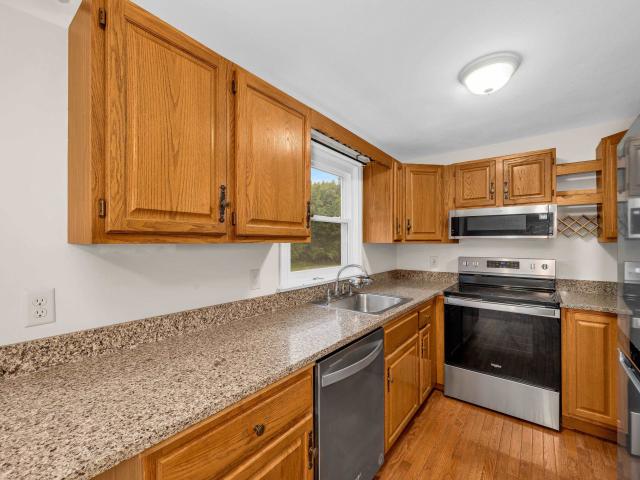 68 Forrest Street # 7A