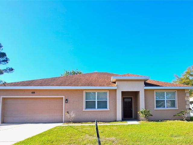 68 Forrester Pl, Palm Coast, FL 32137 | MLS #FC316440 | Compass