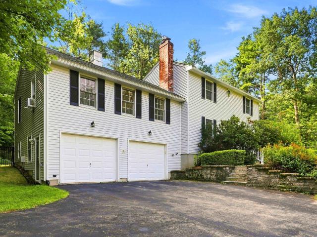 68 Frost Road
