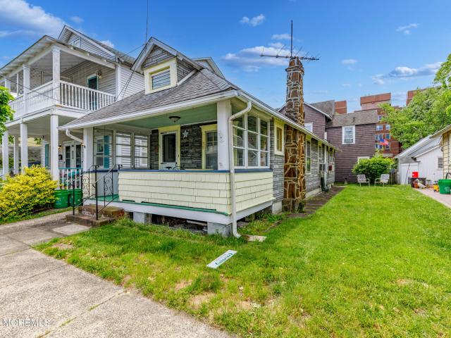 68 Franklin Avenue