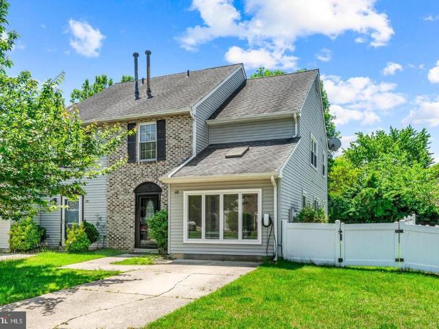 68 Franklin Drive