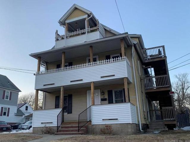68 Funston Ave Torrington, CT 06790