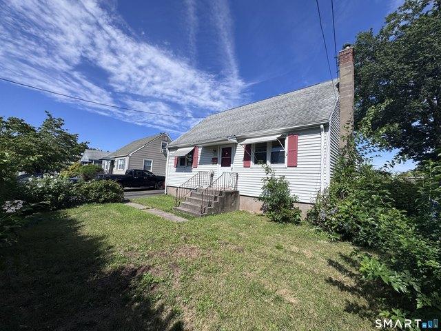68 Fulton St, New Britain, CT 06051