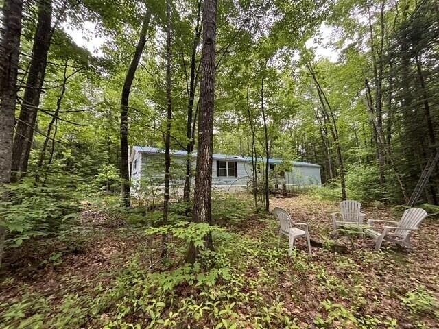 68 George Thomas Rd, New Sharon, ME 04955