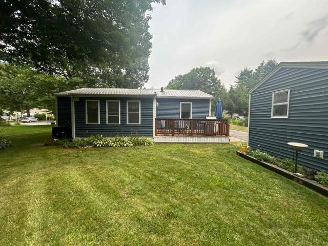 68 Gooseberry Circle