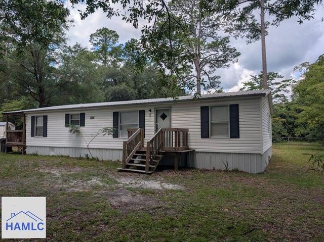 68 Golf Street Ext, Jesup, GA 31545