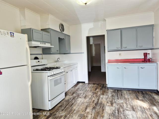 68 Green Pl, Unit 1, Scranton, PA 18509 | MLS #SC261623