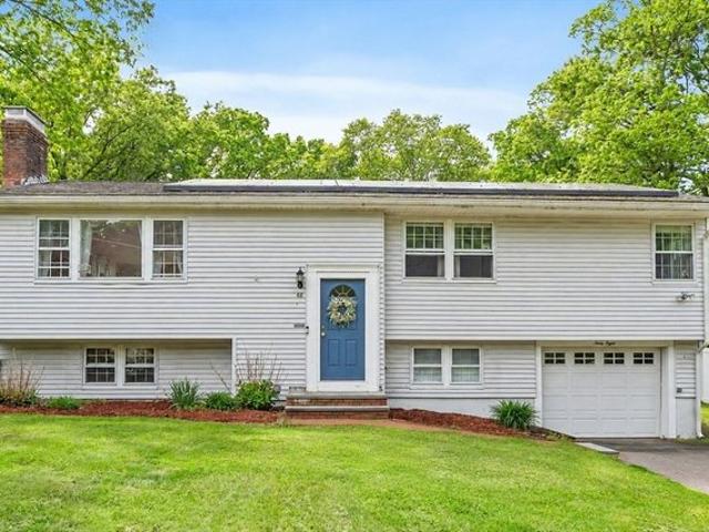 68 Gregory Rd, Holliston, MA 01746