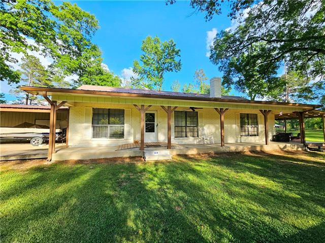 68 Hanna Beaubouef Rd, Deville, LA 71328 | MLS #CN2551 | Compass