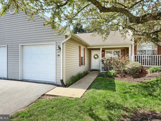 68 Hagarman Dr Unit 68, York, PA 17408