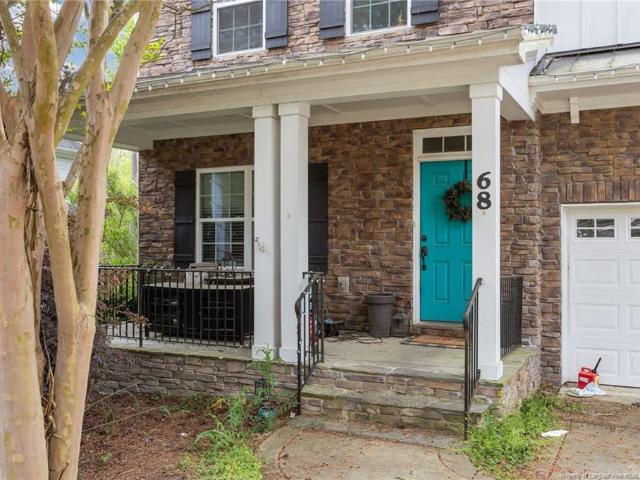 68 Heatherspring Way