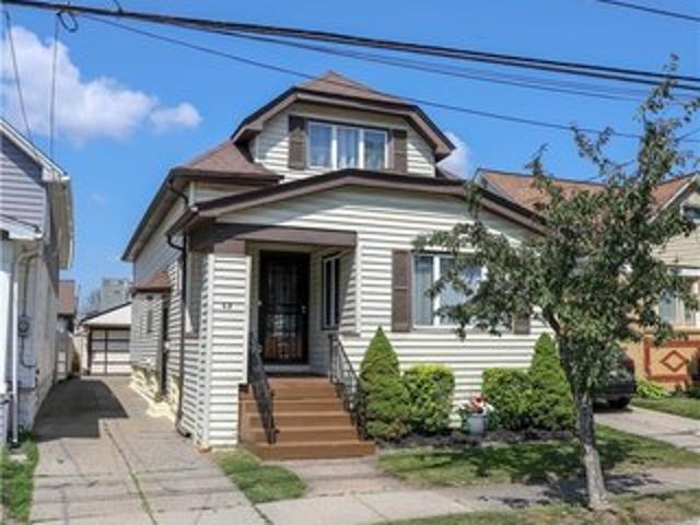 68 Hedwig Ave, Buffalo, NY 14211