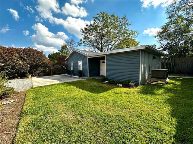 68 Hickory Ave, Harahan, LA 70123 | MLS #2549