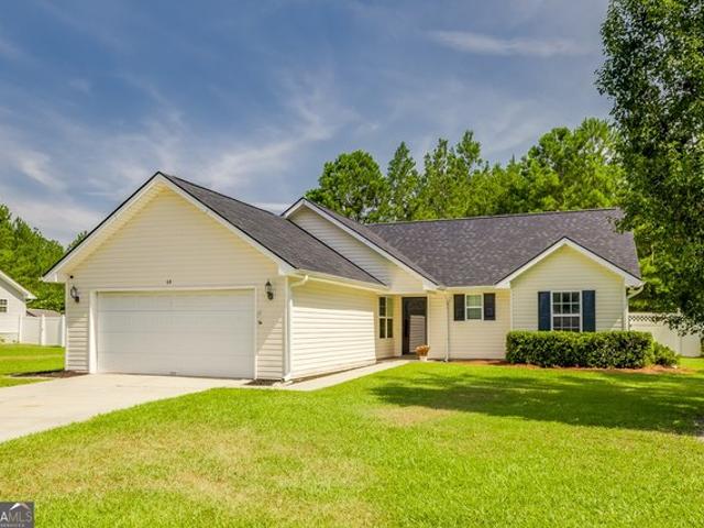 68 Hidden Creek Dr, Guyton, GA 31312