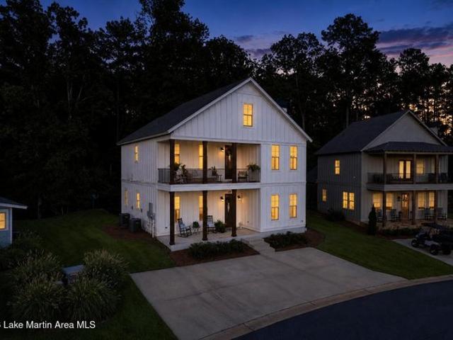 68 Hideaway Loop, Dadeville, AL 36853