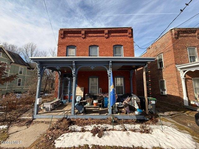 68 High St, Hoosick Falls, NY 12090