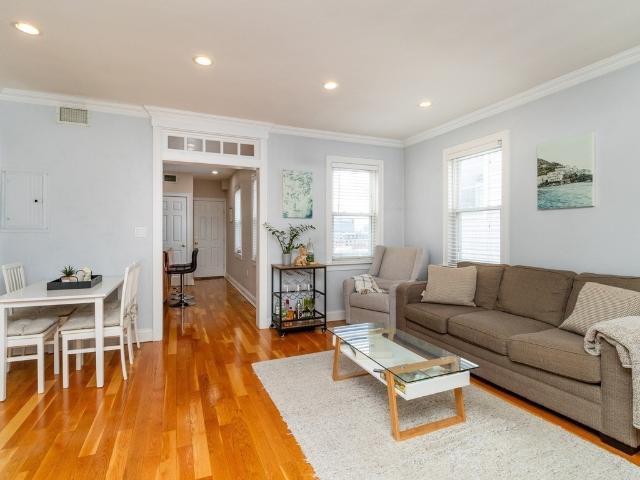 68 High St, Unit 4, Boston, MA 02129 | MLS #73503