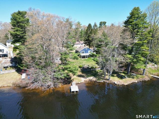 68 Hill Top Rd, East Haddam, CT 06423