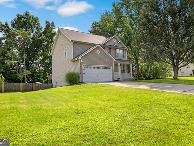 68 Hillcrest Dr, Hiram, GA 30141