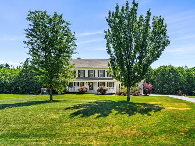 68 Holly Hill Farm Road