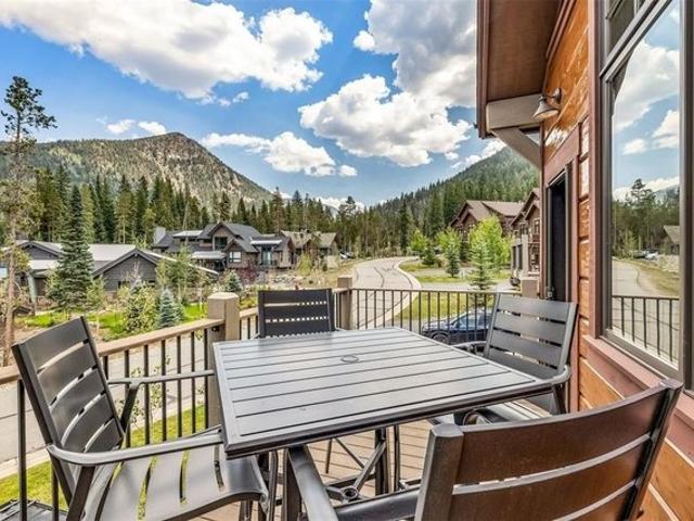68 Independence Ln, Keystone, CO 80435