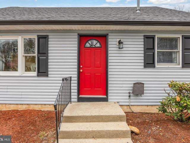 68 Janeway Avenue