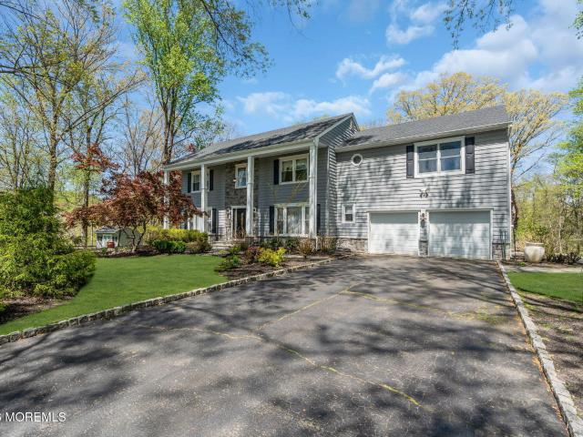 68 Jennifer Drive