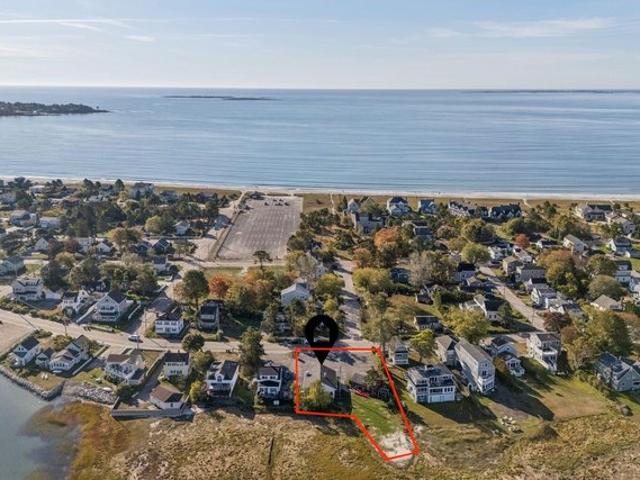 68 Jones Creek Dr, Scarborough, ME 04074