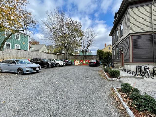 68 John Street