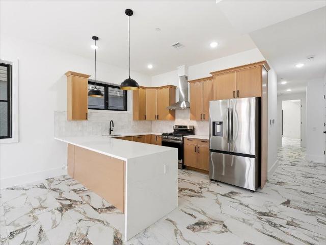 68 Jordan Ave, Unit 1, Jersey City, NJ 07306 | MLS #260009