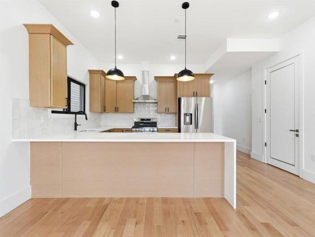 68 Jordan Ave Unit 2, Jersey City, NJ 07306