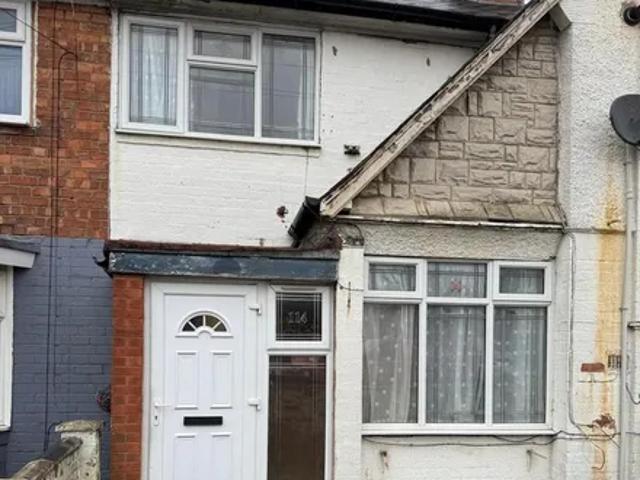 68 Kenwood Lane, Birmingham, B9 5UX, United Kingdom | 3 bed townhouse for rent #140654791 | Rentberry