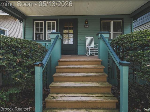 68 Kensington Boulevard