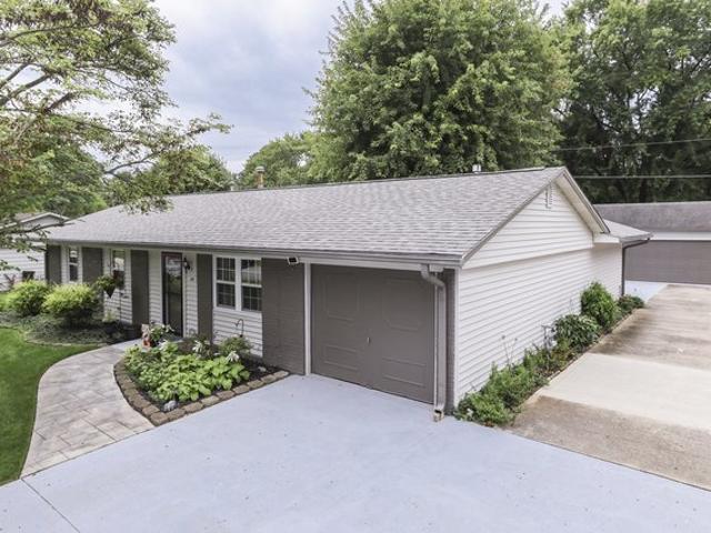 68 Kensington Park Rd, Greenwood, IN 46142