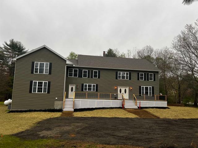 68 King Road