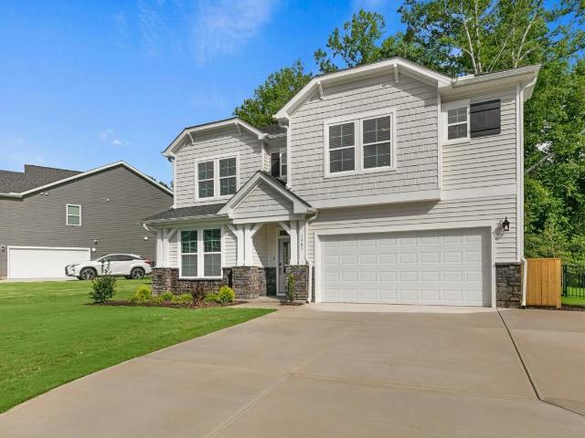 68 Knotts Loop
