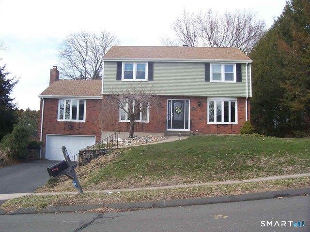 68 Kramer Dr, Berlin, CT 06037