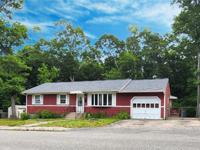 68 Laurel Avenue