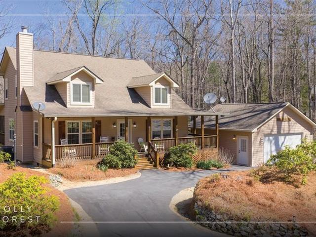 68 Laurel Dr Lot 3, Sapphire, NC 28774