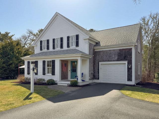 68 Levi's Path, South Chatham, MA 02659 | MLS #22601 | Compass